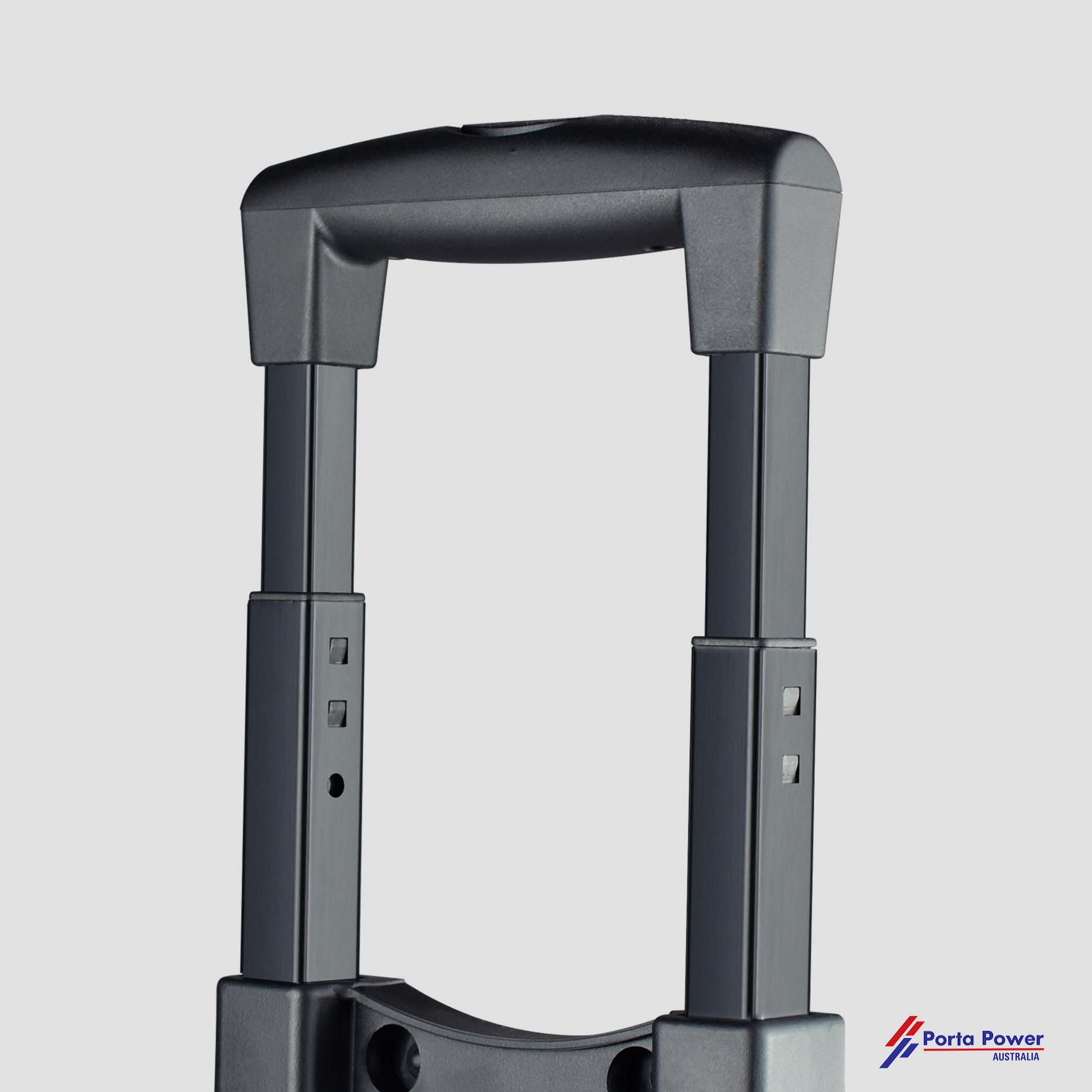 Telescopic handle to suit P7, P8 and Super Capacitor 10/12 CELL – Jump ...